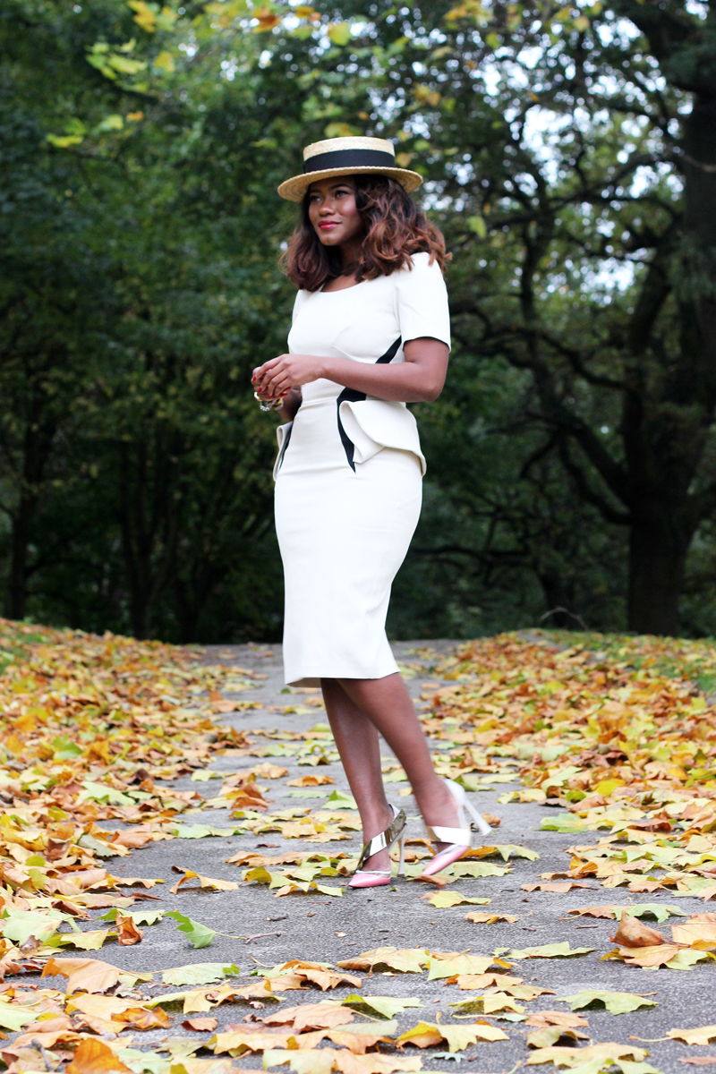 Style is my thing: RETRO CHIC-LADYLIKE