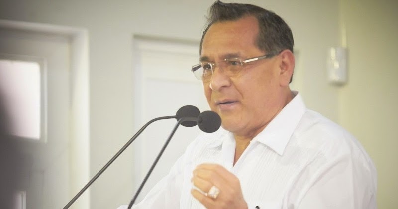 COLUMNAS DE CHIAPAS: Í N D I C E