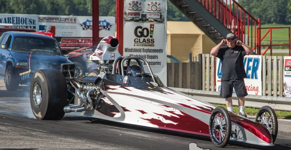 ThePhotoGuys.ca: Females in Racing-Laura Shepherd