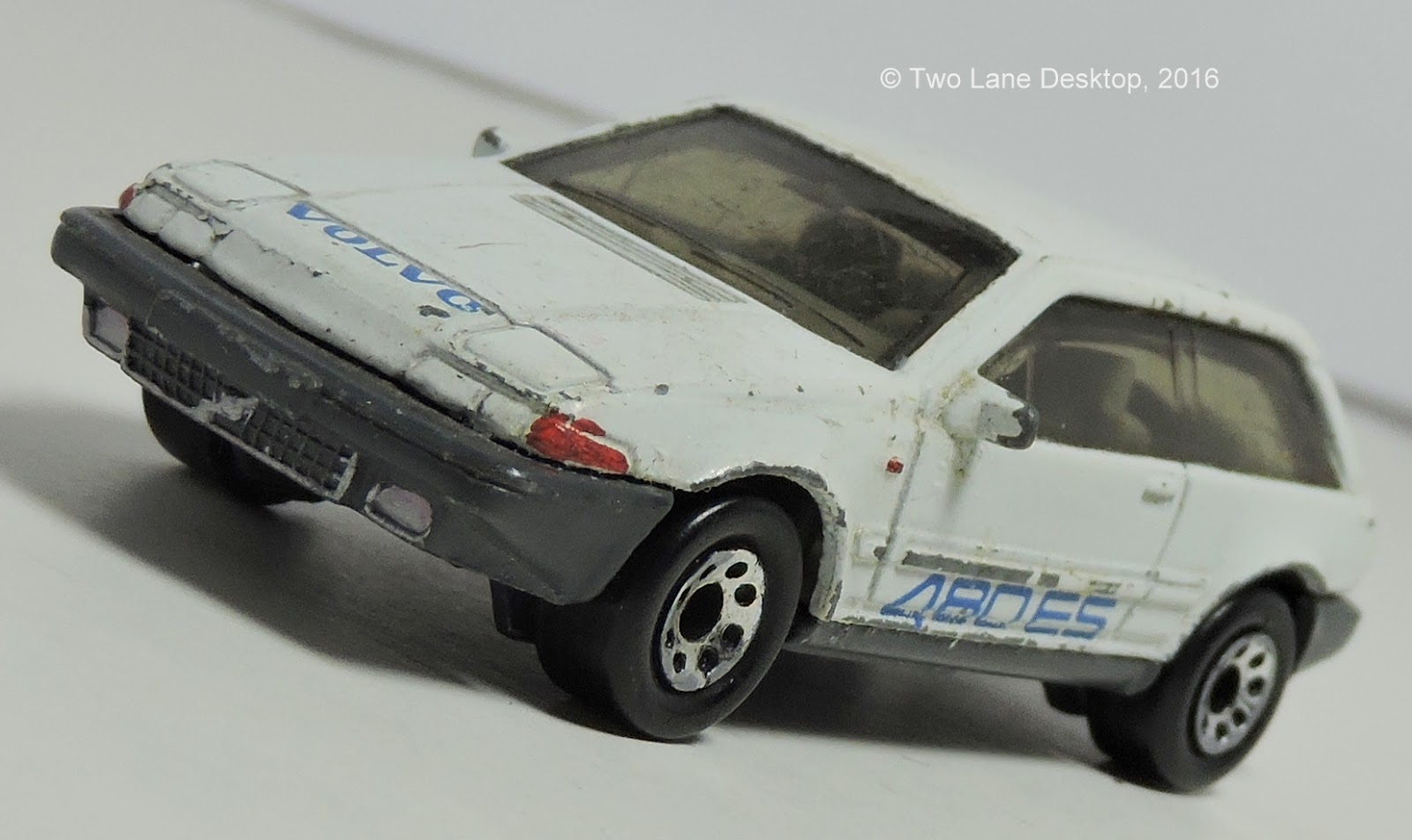 Volvo Mania: Matchbox Volvo V60 Wagon, 480 ES, 760 GLE, Majorette 245 ...