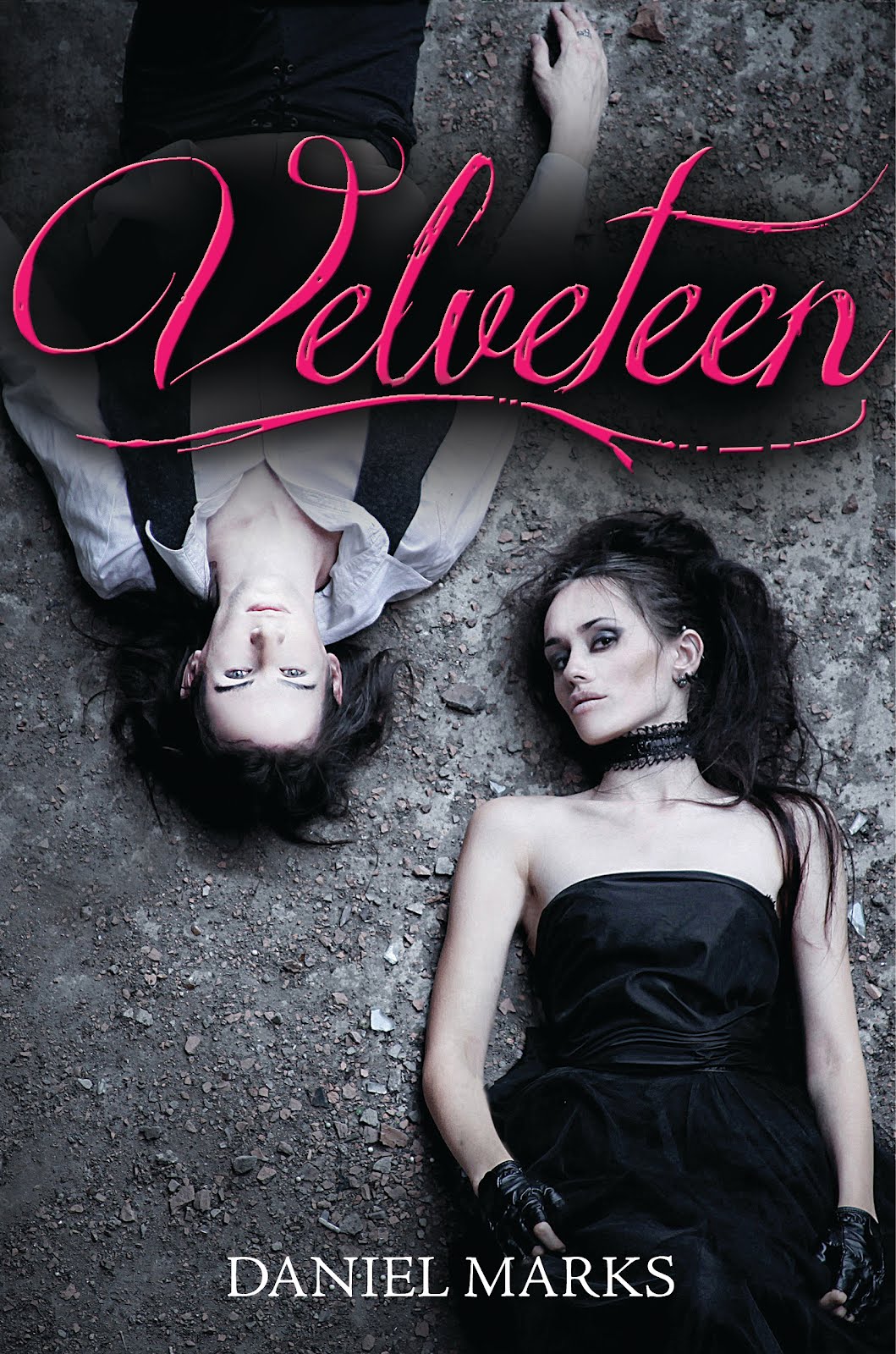 Daniel Marks: Velveteen: The Deets