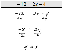 OpenAlgebra.com: Free Algebra Study Guide & Video Tutorials: Solving ...