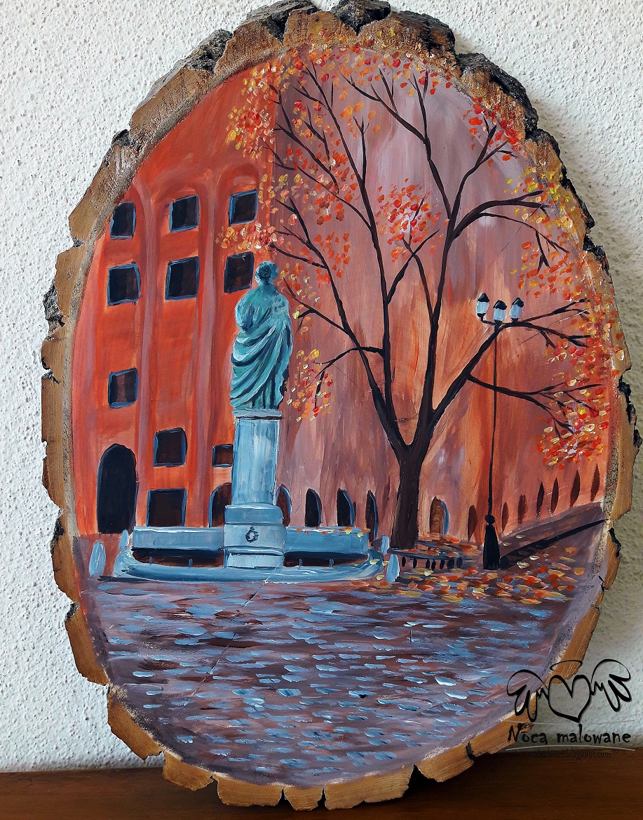 melzak.art: października 2017