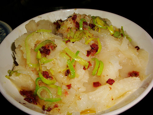 Yuca con mojo | Recetas de Cocina Cubana y Postres deliciosos