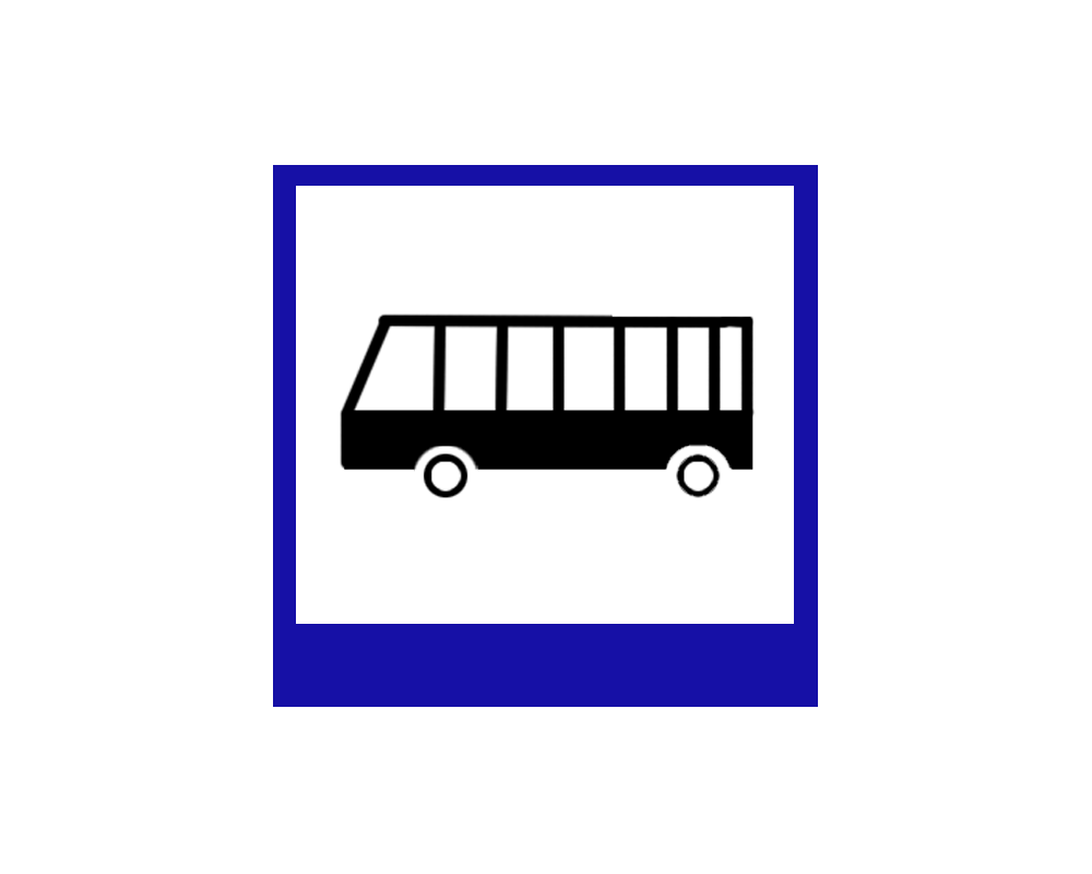 Tempat Pemberhentian Bus