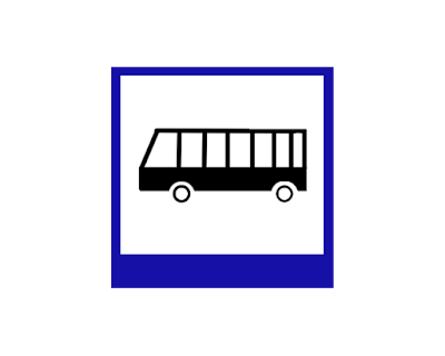 Tempat Pemberhentian Bus