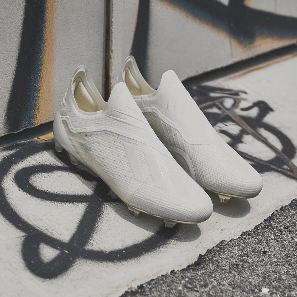 Adidas Spectral Mode Pack - Pastel Predator, X, Nemeziz, Messi and Copa ...