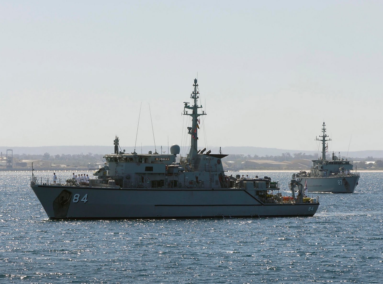 Naval Photos: 10/02/11