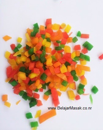 Mengenal Tentang Sukade | Pusat Oxone Murah