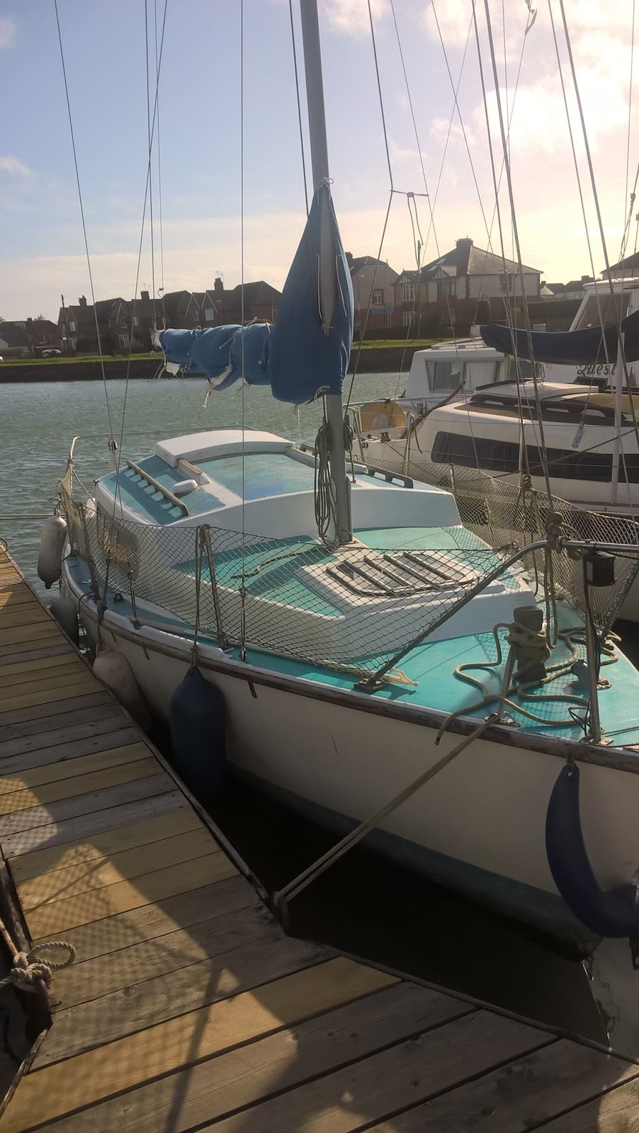 Sailing into the Sunset: Snapdragon 23 Review