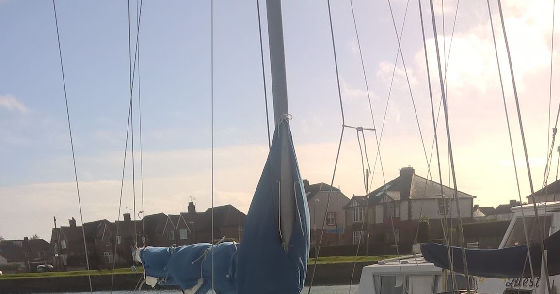 Sailing into the Sunset: Snapdragon 23 Review