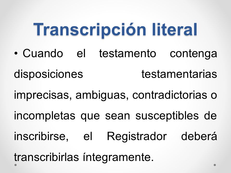las fuentes de transcripcion y documentos digitados: agosto 2016