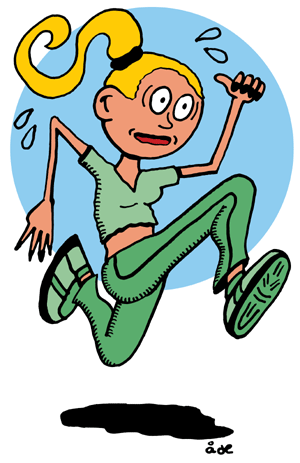 Bikupan och Växthuset. : september 2017