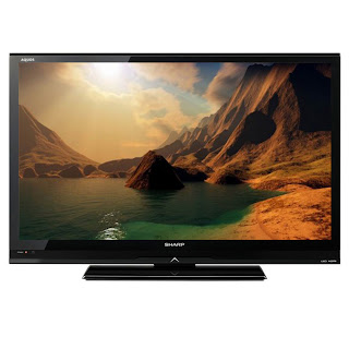 Harga TV Sharp 32LE340 32 inci New Januari 2013 Dan Spesifikasi ...