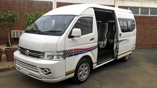 Africa Electric Car: BAW expansion shot in arm for creation of jobs