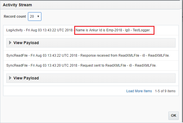 Read XML file using Oracle ICS / OIC FTP adapter - TechSupper Read XML file using Oracle ICS / OIC FTP adapter - TechSupper