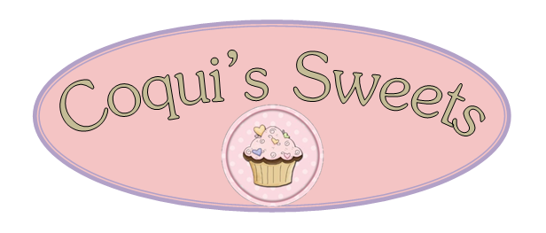 Coqui's Sweets