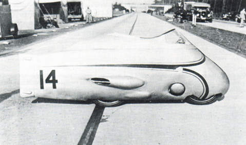 OddBike: DKW Supercharged Two-Strokes - Force-Fed Deeks