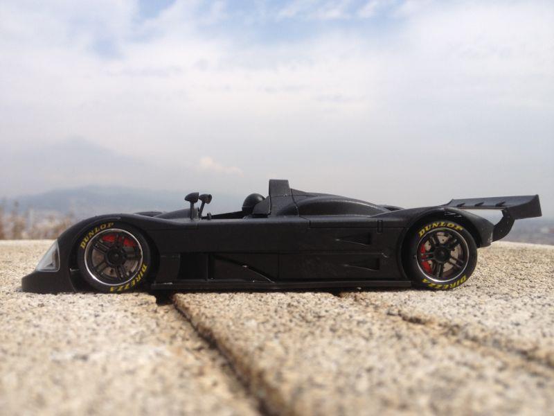 Slot - Outra Dimensão: Arrow Slot - Venha lá a barqueta..