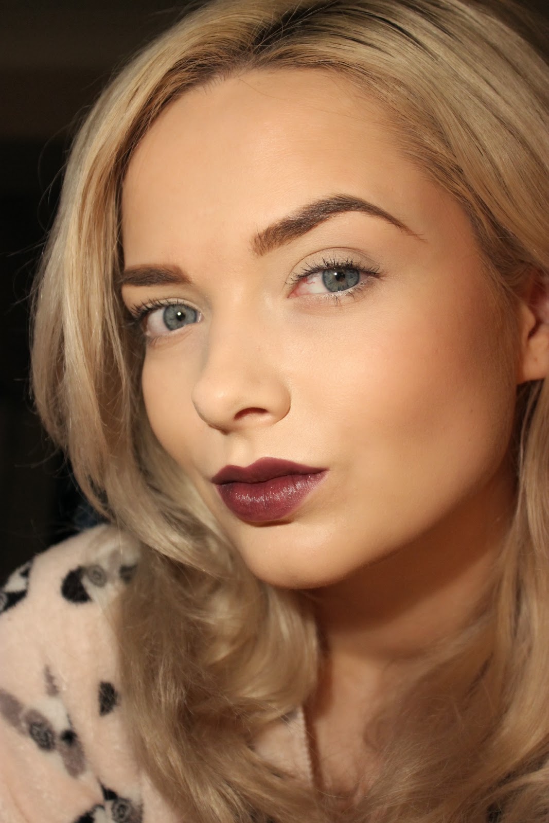 Under £5! Collection 2000, Gothic Glam Lipstick Review.