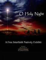 O Holy Night