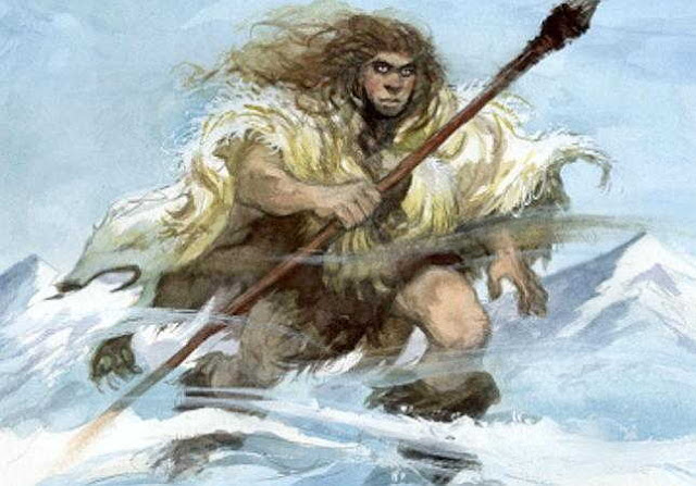 SEXTO GRADO GRUPO "D".: HISTORIA SEXTO GRADO: LA PREHISTORIA.