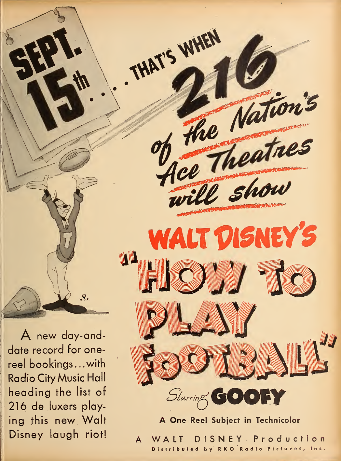 Tralfaz: Cartoons of 1944, Part 2