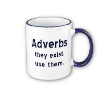 INTENSIFYING ADVERBS