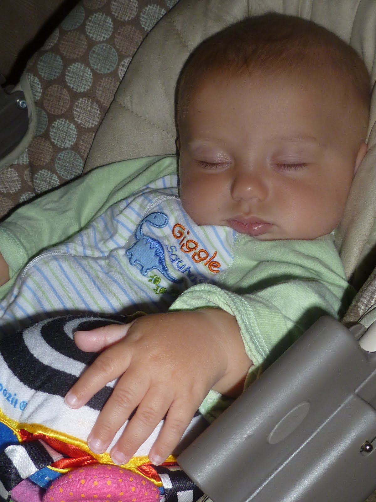 HAVE A BABY? JOIN US AND SHARE (LINKY) - Mama to 6 Blessings