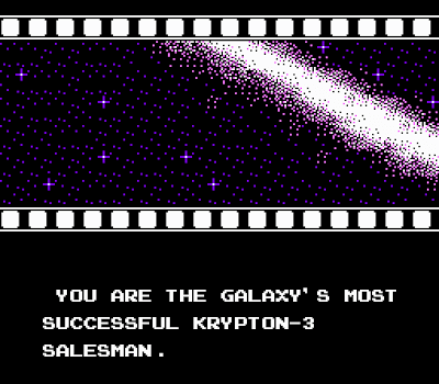 VGJUNK: SHUFFLEPUCK CAFE (NES)