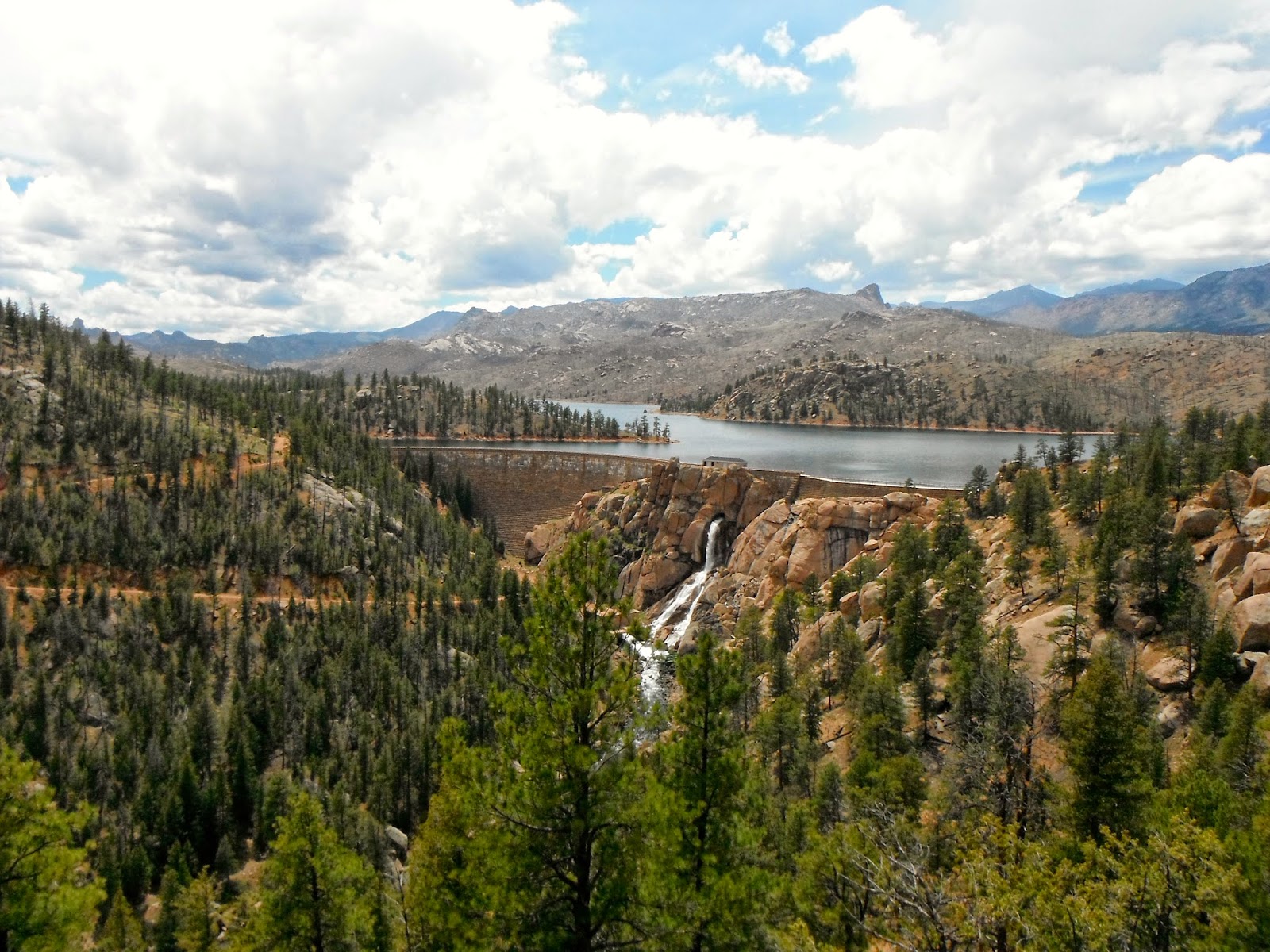 Tie and Fly Colorado: Cheesman Canyon- 5/23/14