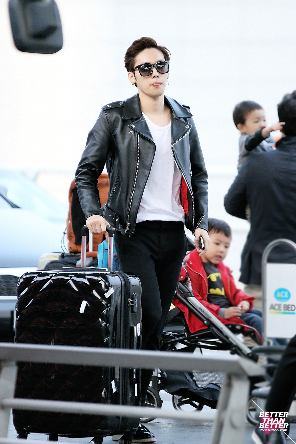 Winner and VIXX's unexpected heights - K-POP, K-FANS