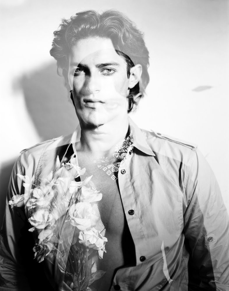 We can shoot too: Feature - Christopher Dibble