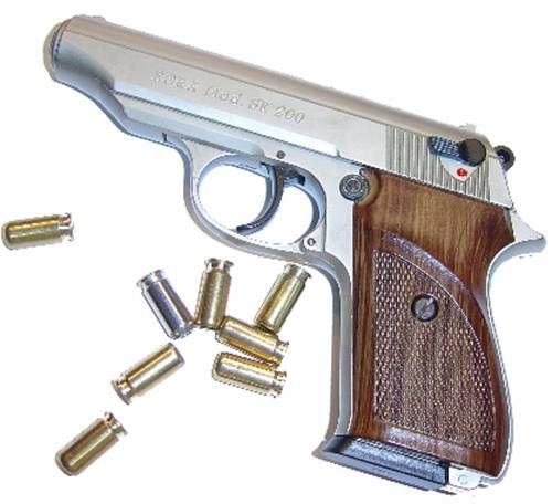 SİLAH RESİMLERİ-Manzaralar