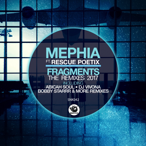 Mephia feat Rescue Poetxi - Fragments Remixes - Deepinradio.com - Deep ...
