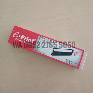 Ribbon Cartridge E-print WA 0852 2765 5050 | Tinta E-Print Canon, 0852 ...