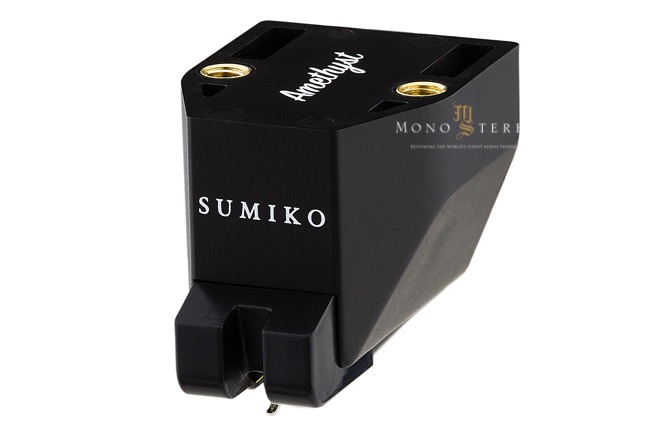 SIX NEW SUMIKO PHONO CARTRIDGES – M & S | Ultimate High-Fidelity