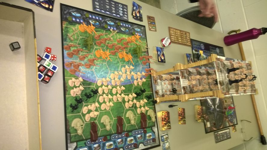 MF WARS: Nostalgia Thursday - Star Wars: The Queen's Gambit (2000)