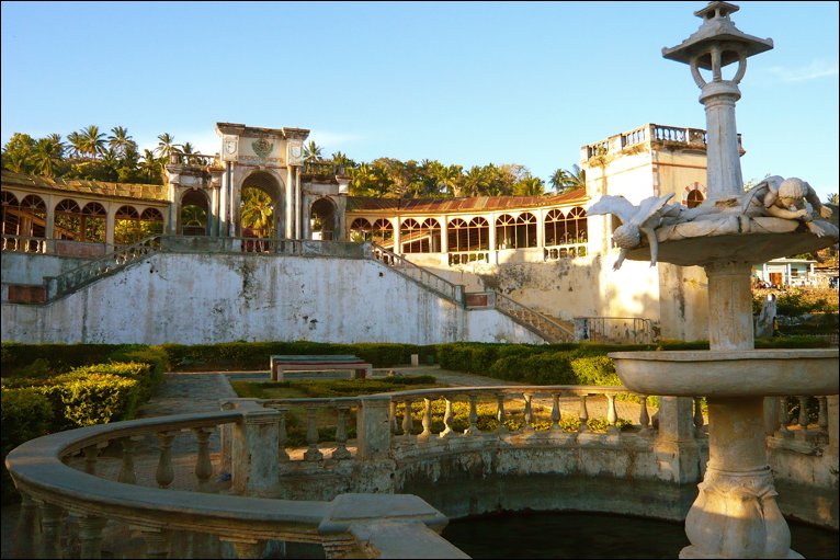 TIMOR LESTE: WALLPAPER