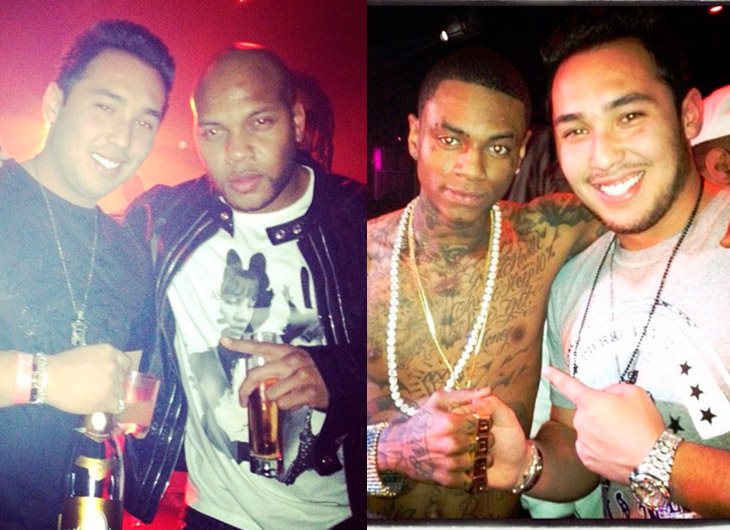 NOTICIAS DE CHIAPAS: HIJO DE PROVEEDOR DE LA SEDENA GASTA MILES DE ...