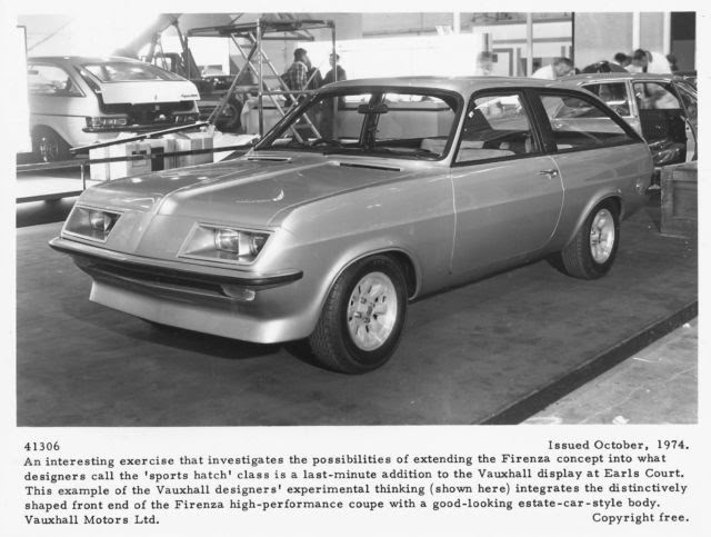 CARHUNTER : THE CHEVROLET CHEVETTE - HUMOR ME AND CHECK IT OUT!