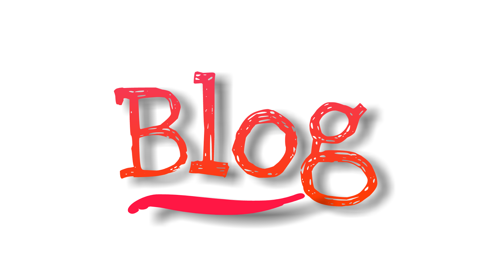 How To Create a Blog for free