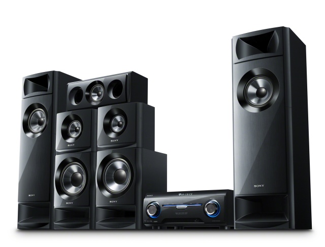 SONY MU-TE-KI LOVERS: NUEVO SONY MUTEKI LINEA 2012