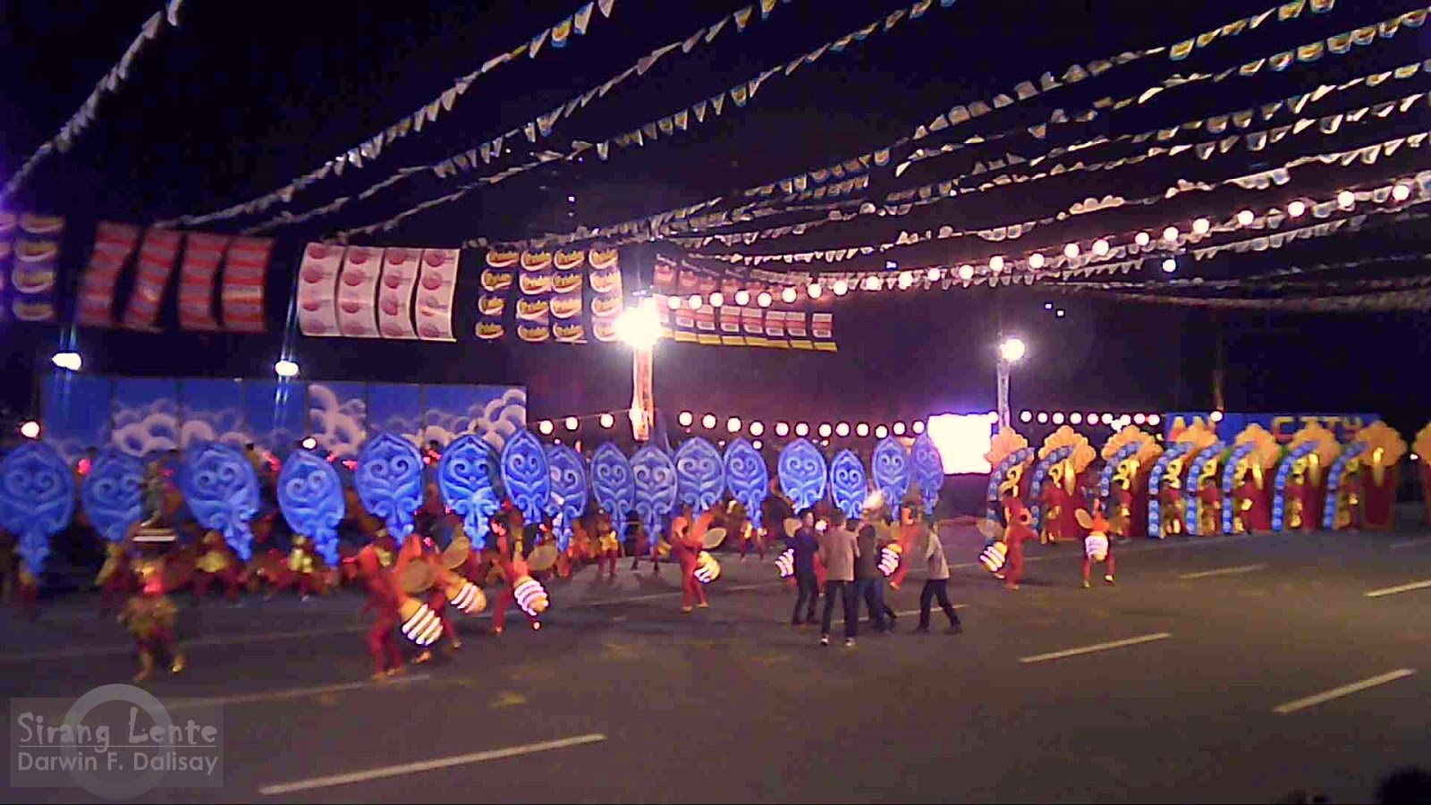 SIRANG LENTE | TRAVEL & HIKE: MANARAGAT FESTIVAL, CATBALOGAN, SAMAR ...