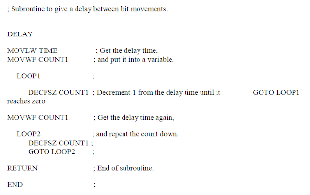 Union Blue Plus: Understanding Bit Operations: PIC Tutorial 8
