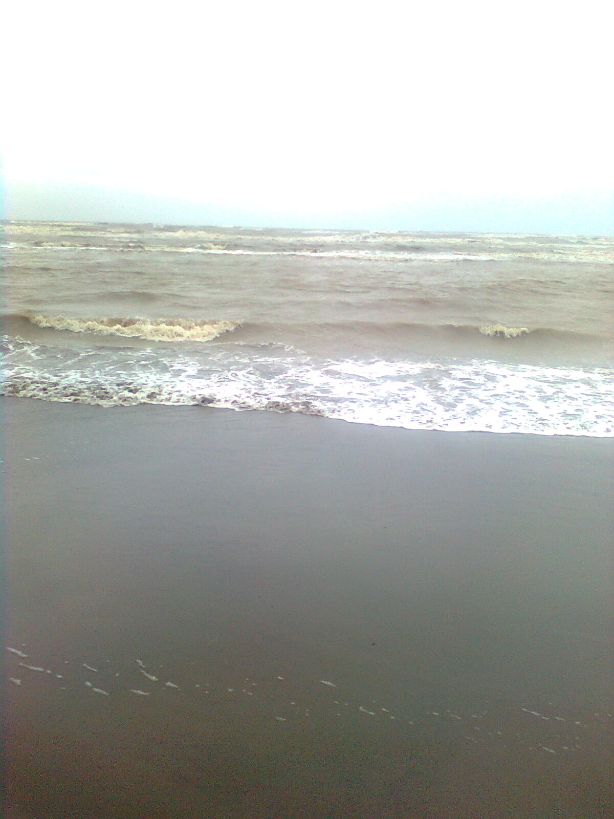 Prof Jorge Entrep: Anhawan Beach Resort in Oton Iloilo