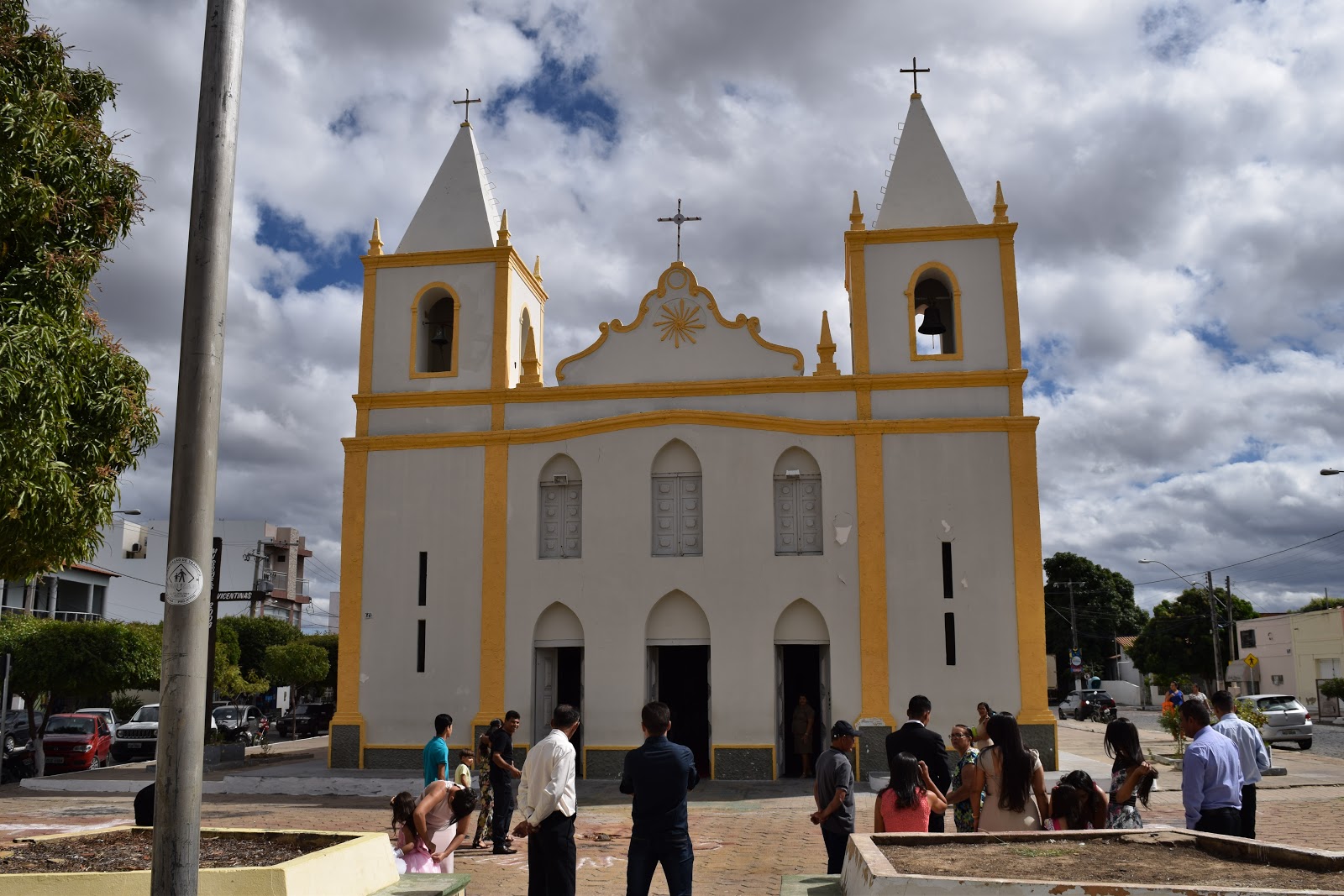 UMA VIAGEM NO TEMPO E NA HISTÓRIA DE CARINHANHA