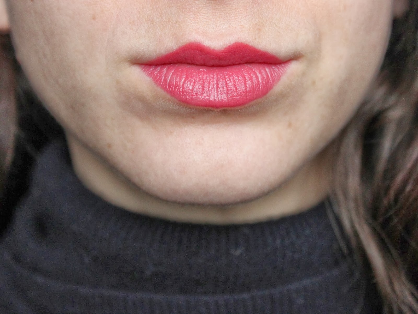 Sea Glass Stash: Maybelline Color Sensational Lipsticks - Hooked on ...