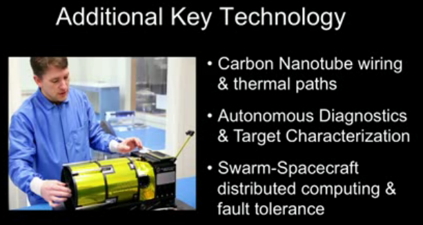 Planetary Resources Describes New Designs and Advances for Making ...