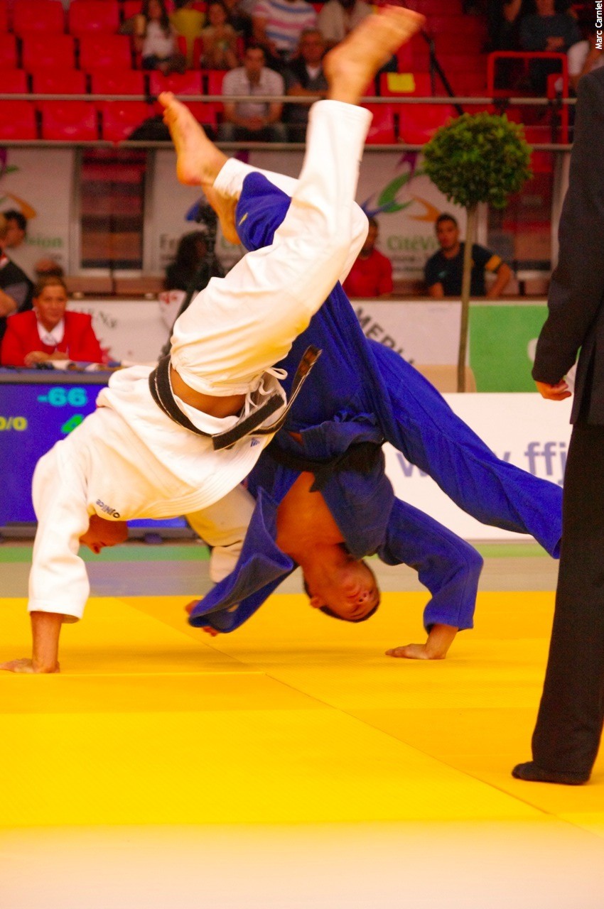 Grégory Capra: Bon anniversaire, Julien